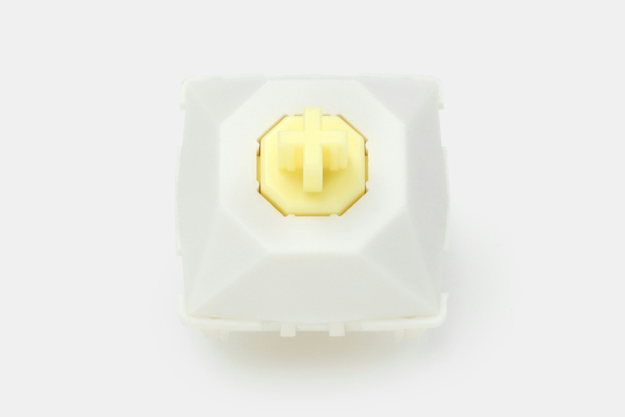 KEYBAY W1 Diamond Linear Mechanical Switches | Mechanical Keyboards ...