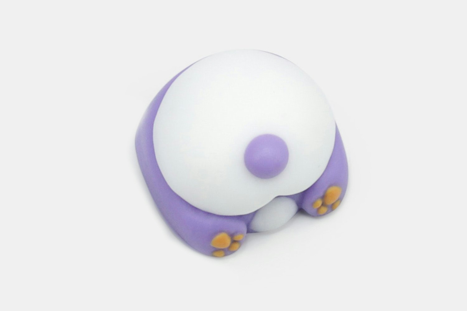 Cool Kit Studio Panda Pair Artisan Keycap | Mechanical Keyboards ...