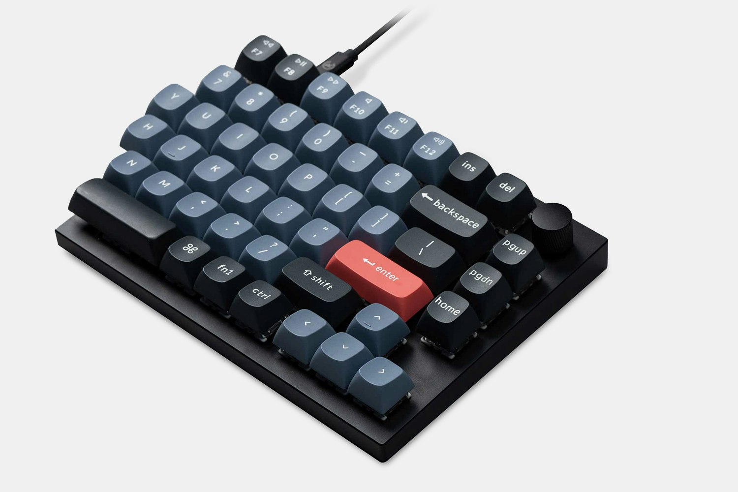 Keychron Q11 Knob Split Mechanical Keyboard | Mechanical Keyboards ...