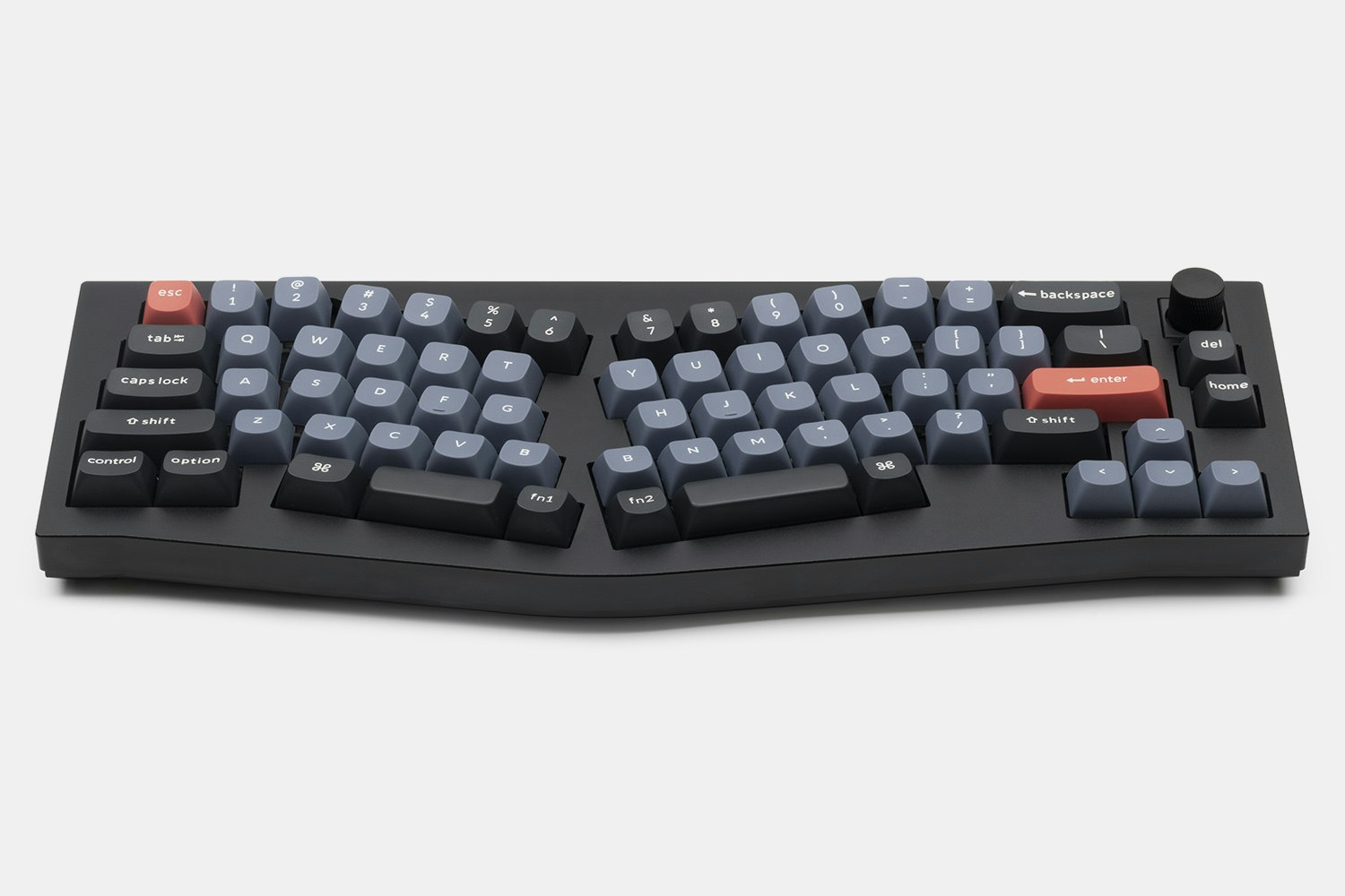 Keychron Q8 Alice Gasket Keyboard | Mechanical Keyboards | Full Size ...