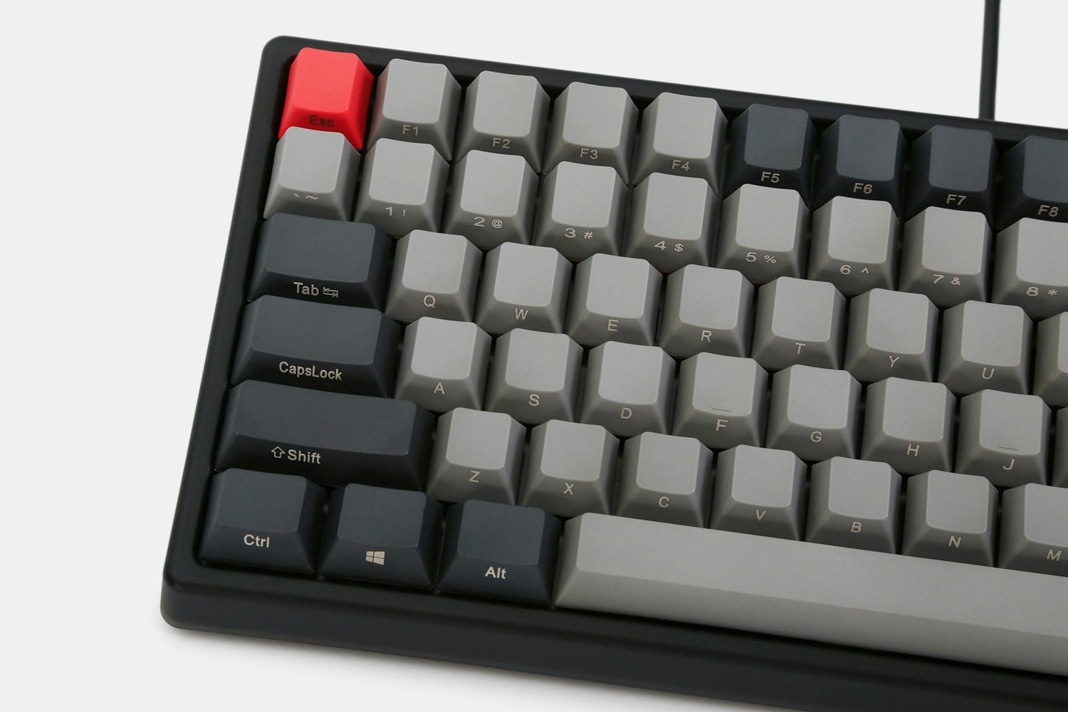 Keycool 84 2S Mechanical Keyboard | Price & Reviews | Drop