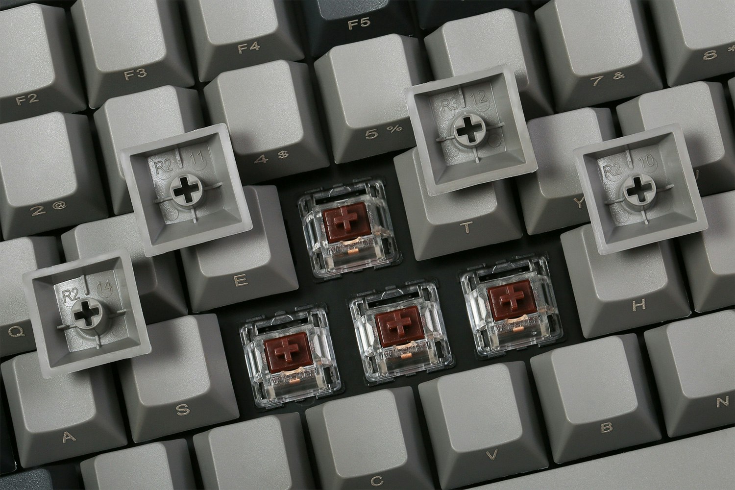 Keycool 84 2S Mechanical Keyboard | Mechanical Keyboards | Custom ...