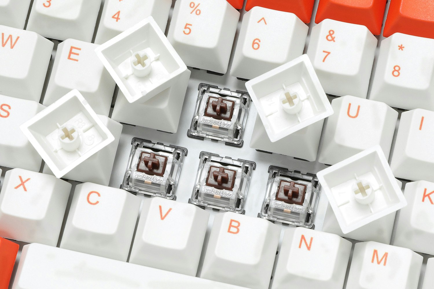 Keycool KC-84 Mechanical Keyboard | Mechanical Keyboards | Custom ...
