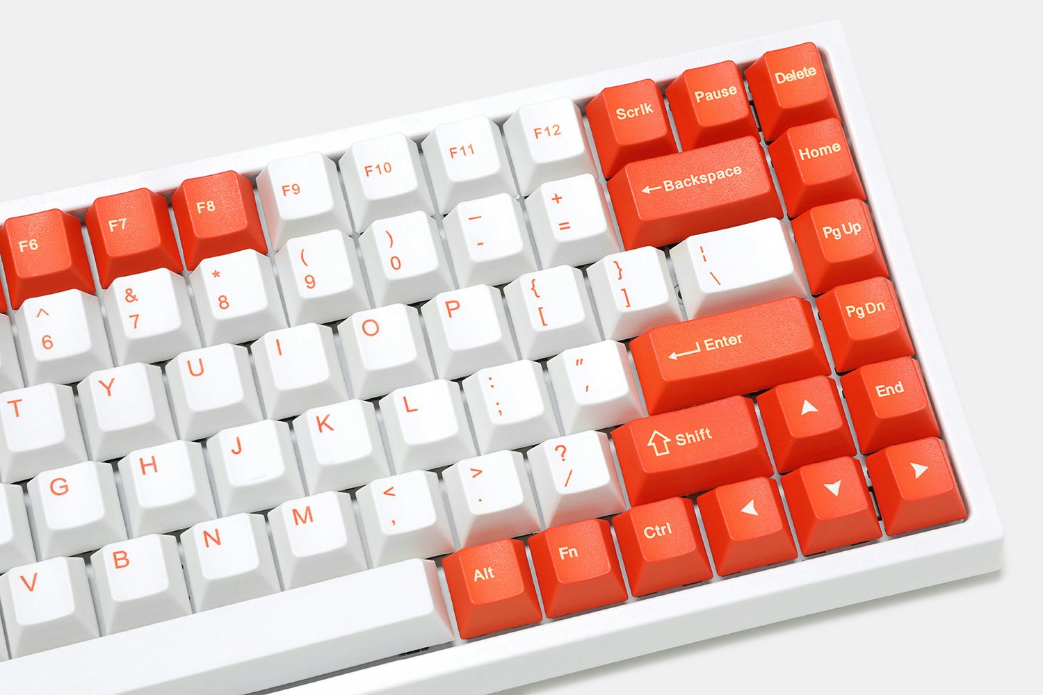 Keycool KC-84 Mechanical Keyboard | Mechanical Keyboards | Custom ...