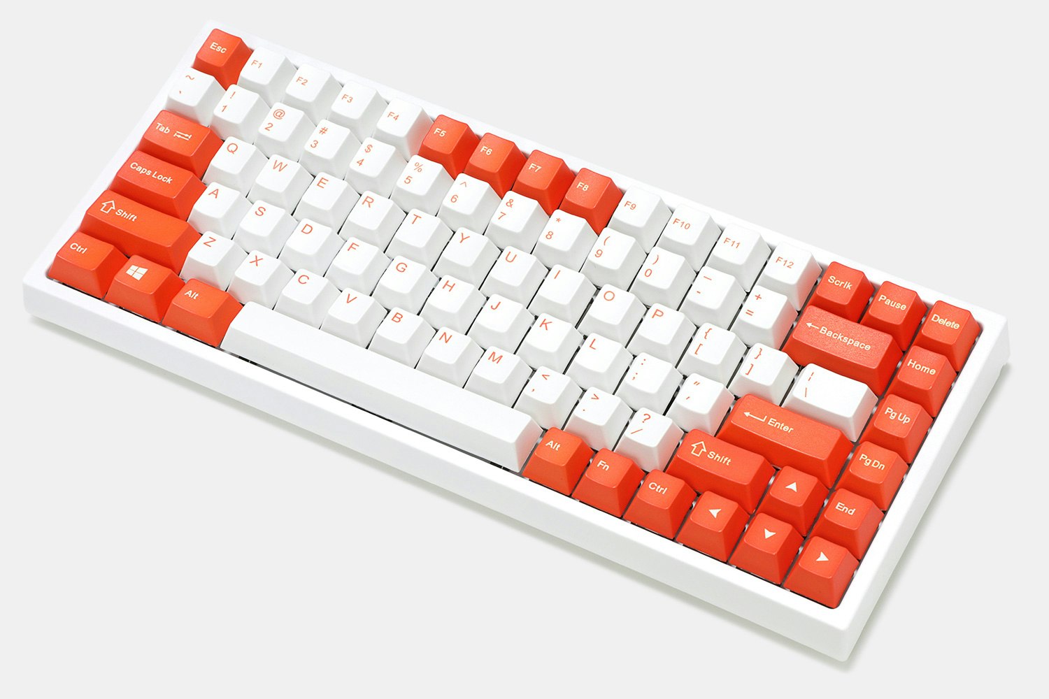 Keycool KC-84 Mechanical Keyboard | Mechanical Keyboards | Custom ...