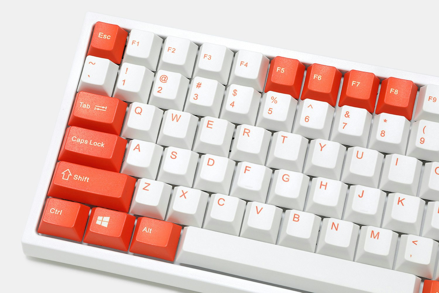 Keycool KC-84 Mechanical Keyboard | Mechanical Keyboards | Custom ...