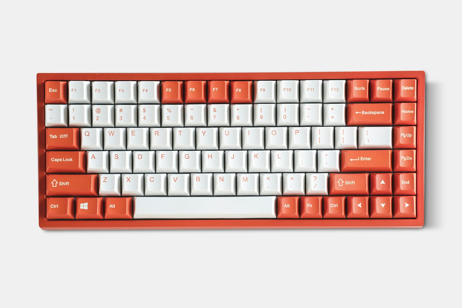 Keycool KC-84 Mechanical Keyboard | Mechanical Keyboards | Custom ...