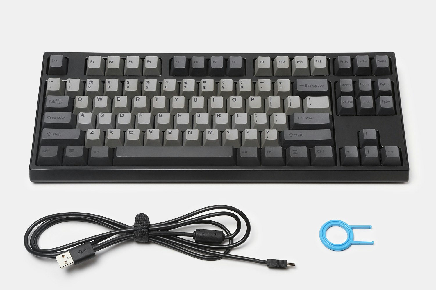 Keycool KC-87 TKL Mechanical Keyboard | Mechanical Keyboards | TKL ...