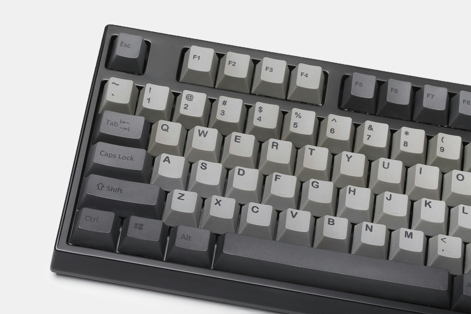 Keycool KC-87 TKL Mechanical Keyboard | Mechanical Keyboards | TKL ...