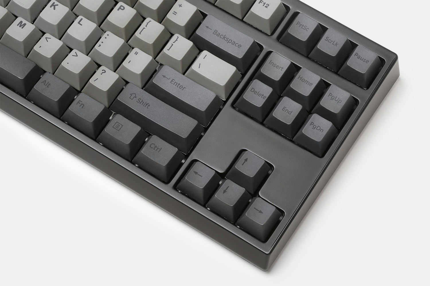 Keycool KC-87 TKL Mechanical Keyboard | Mechanical Keyboards | TKL ...