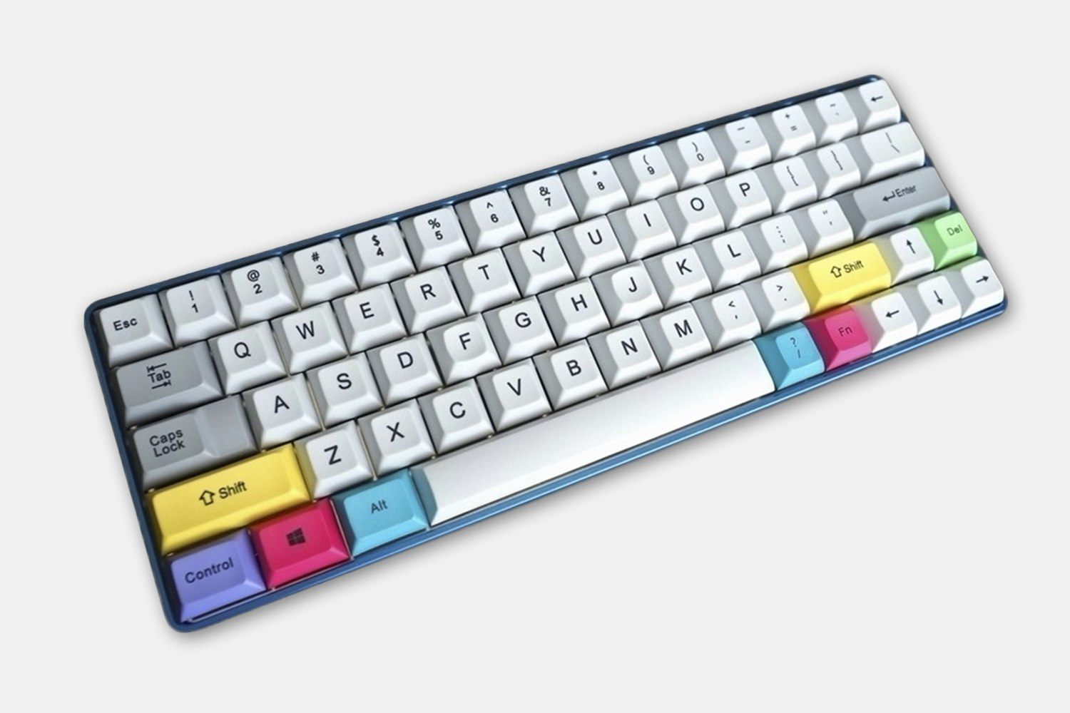 Keycool KC-SP64 Bluetooth Mini Mechanical Keyboard | Mechanical ...