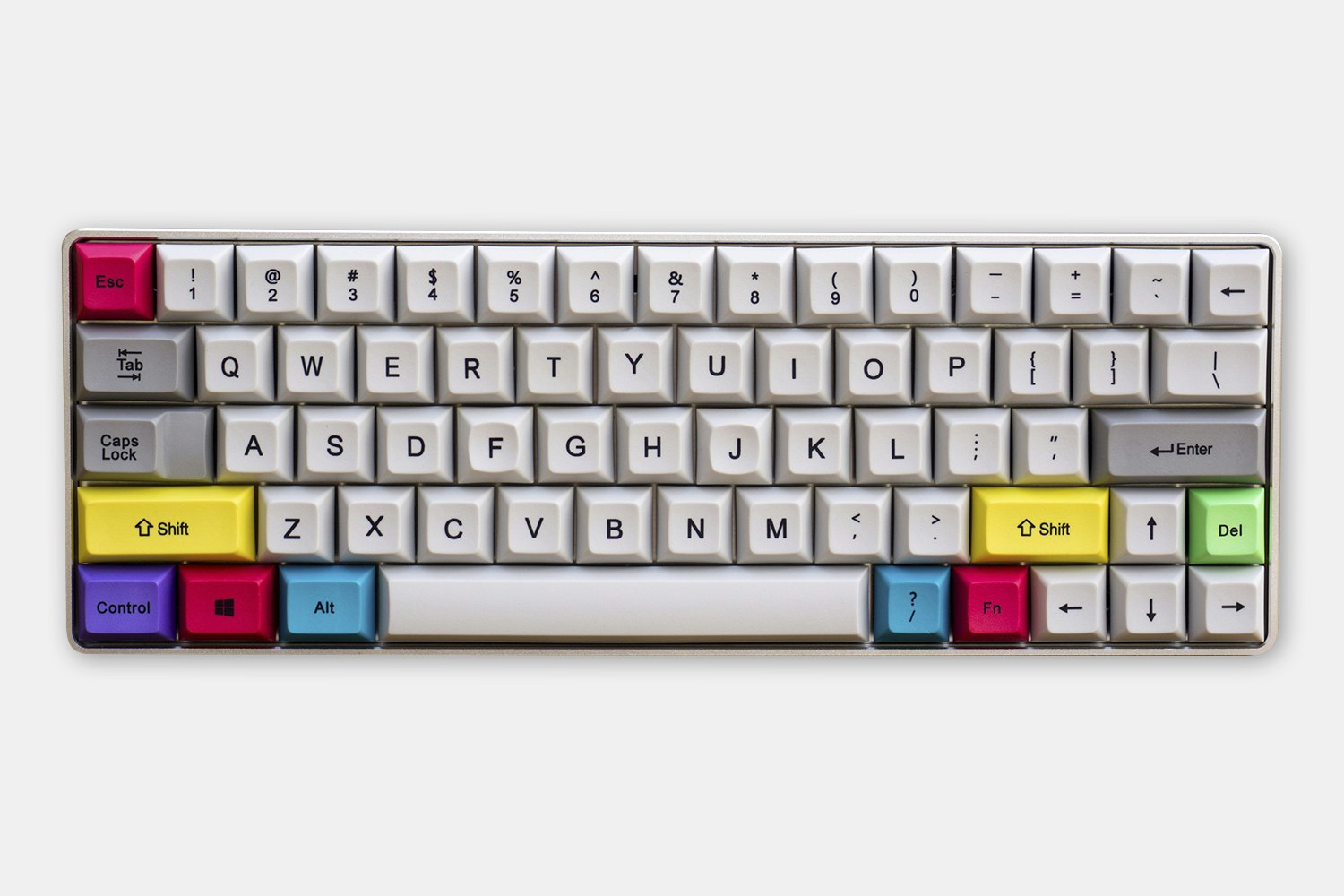 Keycool KC-SP64 Bluetooth Mini Mechanical Keyboard | Mechanical ...