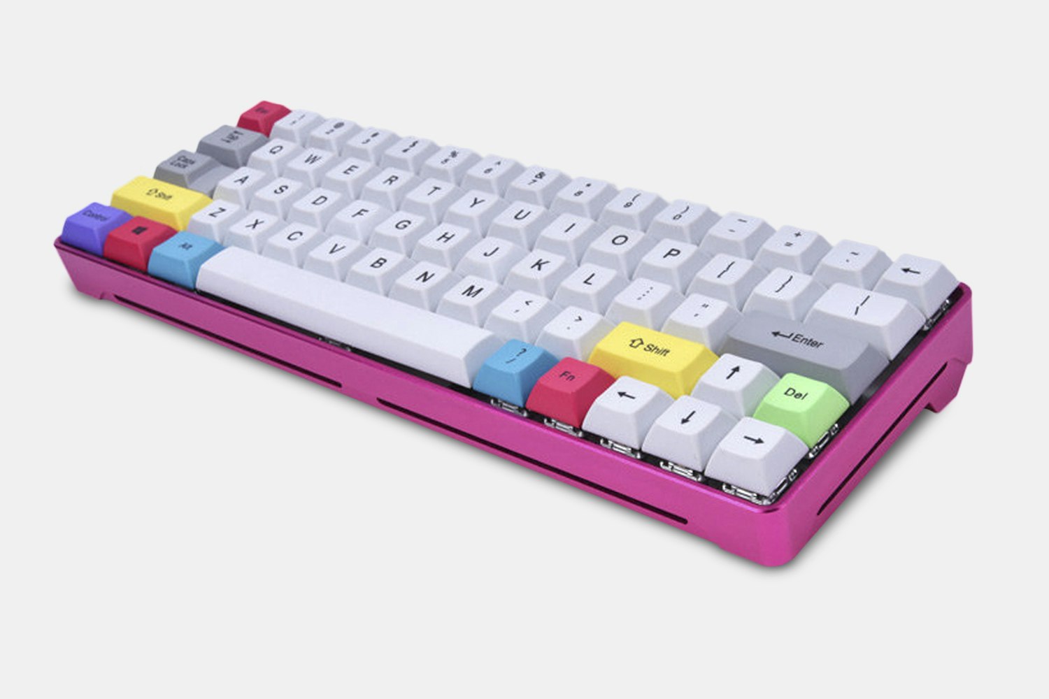 Keycool KC-SP64 Bluetooth Mini Mechanical Keyboard | Mechanical ...