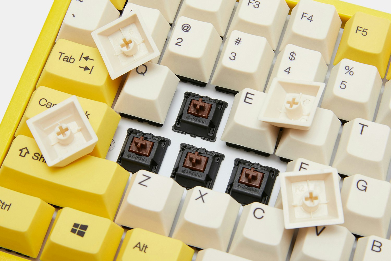 Keycool KC84 Bluetooth Mechanical Keyboard | Mechanical Keyboards ...