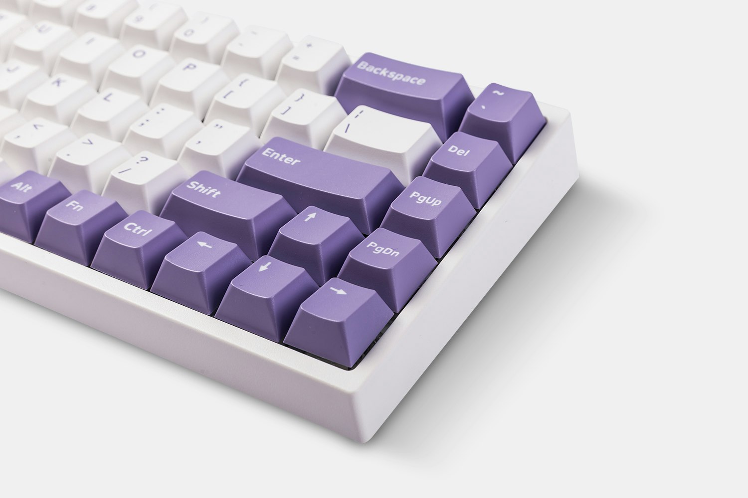 Keydous NJ68 Bluetooth Hot-Swappable RGB Mech Keyboard | Mechanical ...