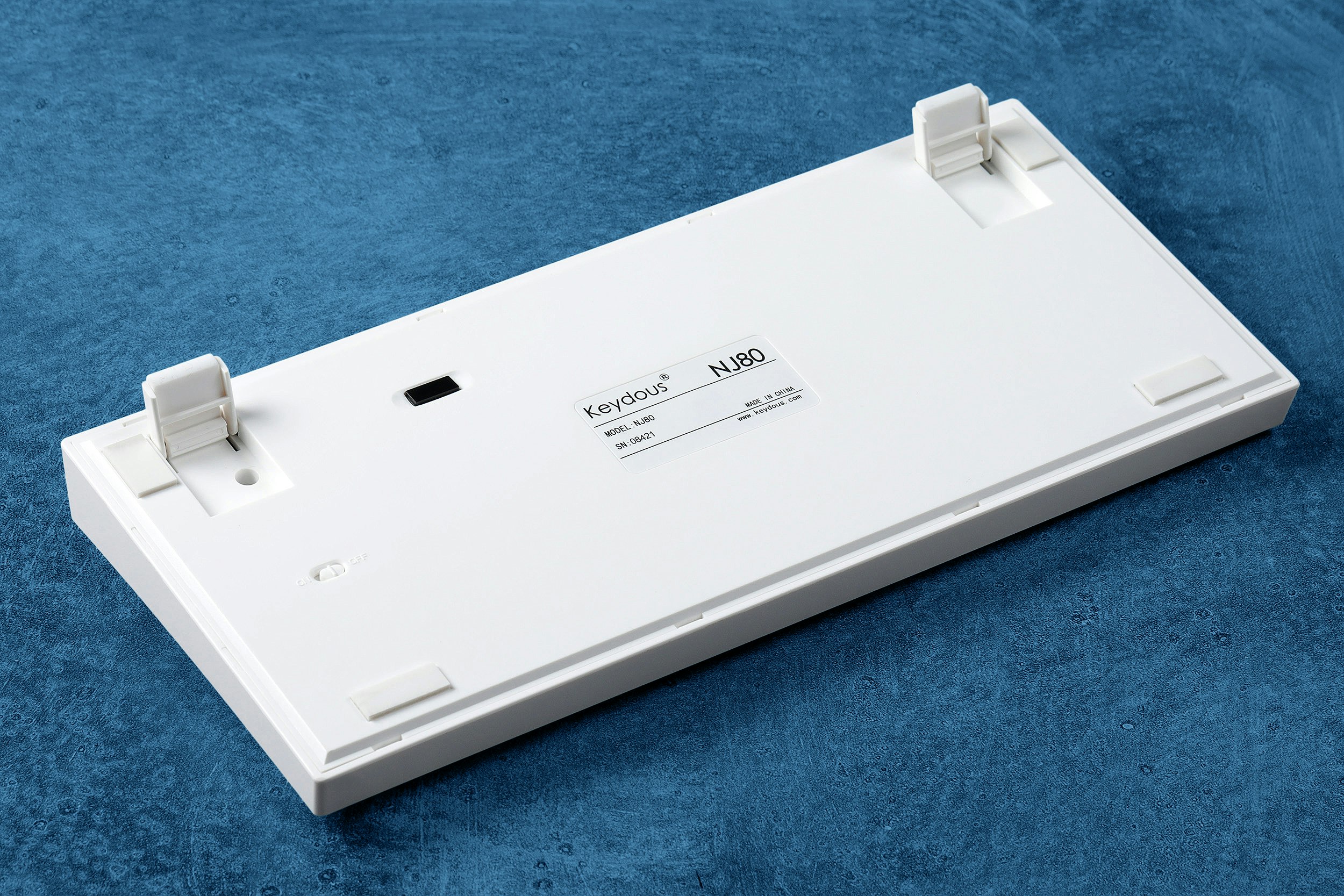 Keydous NJ80 Wireless RGB Keyboard – Drop Exclusive | Mechanical ...