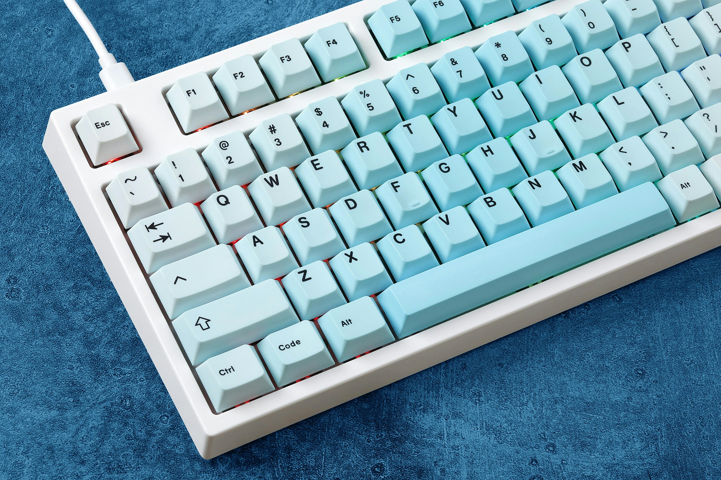 Keydous NJ80 Wireless RGB Keyboard – Drop Exclusive | Mechanical ...