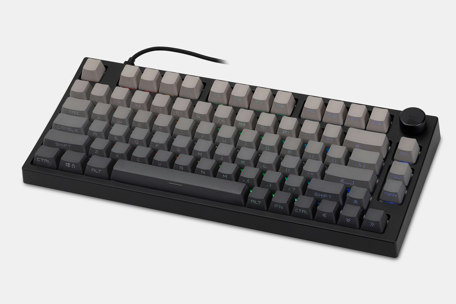 Keydous NJ80-C Rapid Trigger Gaming Mechanical Keyboard | Mechanical ...