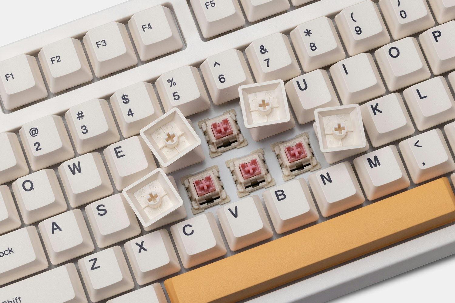 Keydous NJ80-C Rapid Trigger Gaming Mechanical Keyboard | Mechanical ...