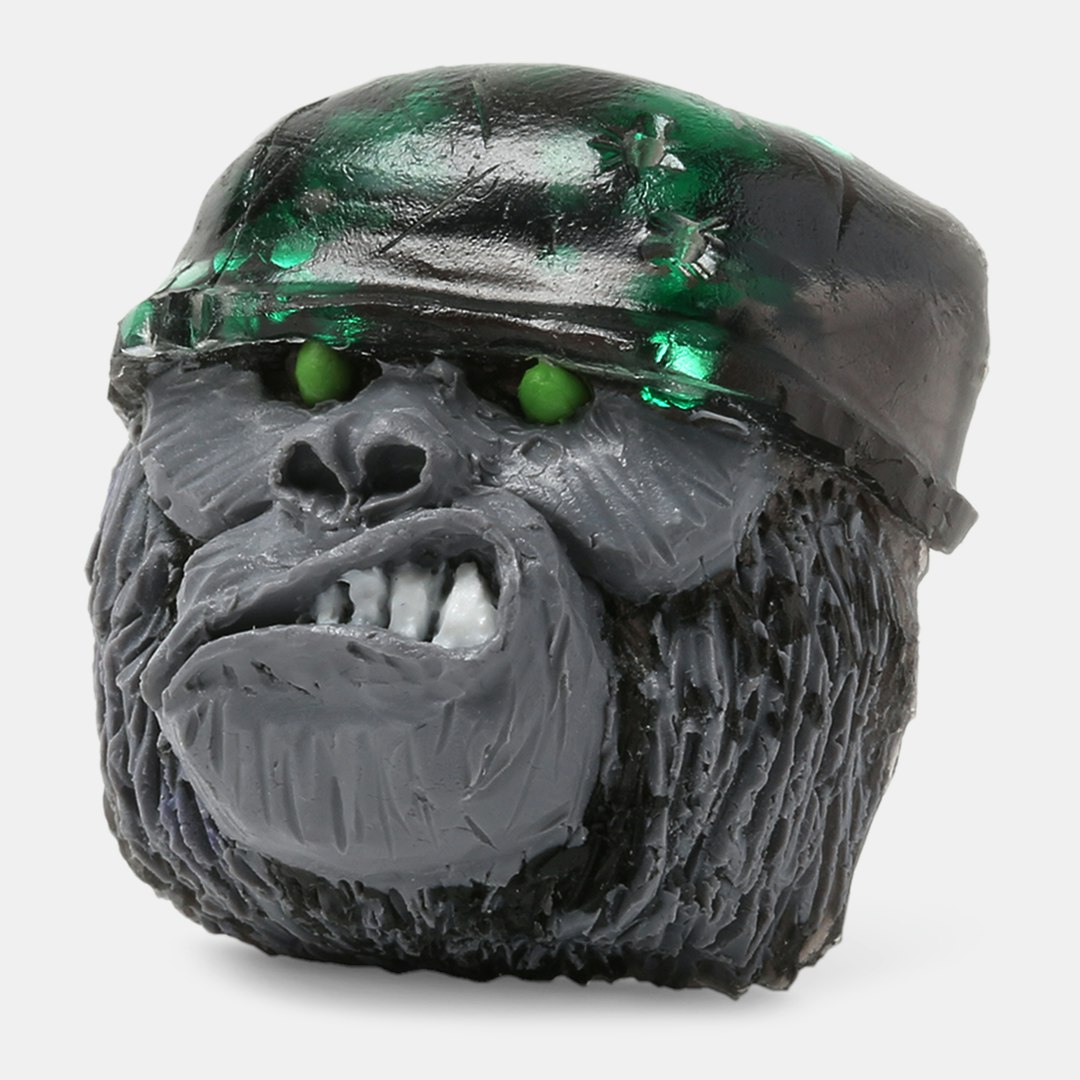 Keylabs Tropic Thunder Artisan Keycap Details | Mechanical Keyboards ...