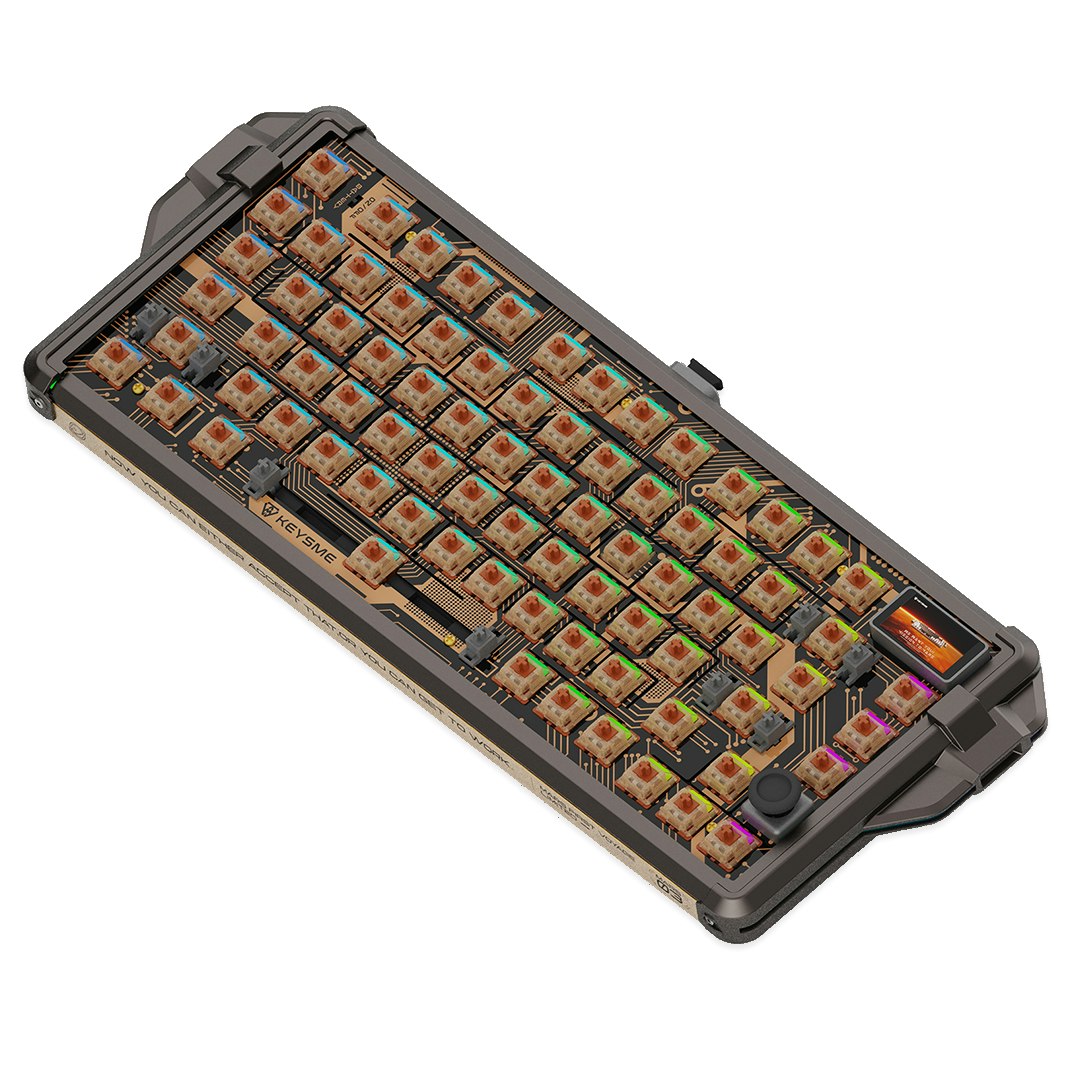 Mechanical Keyboards | Drop