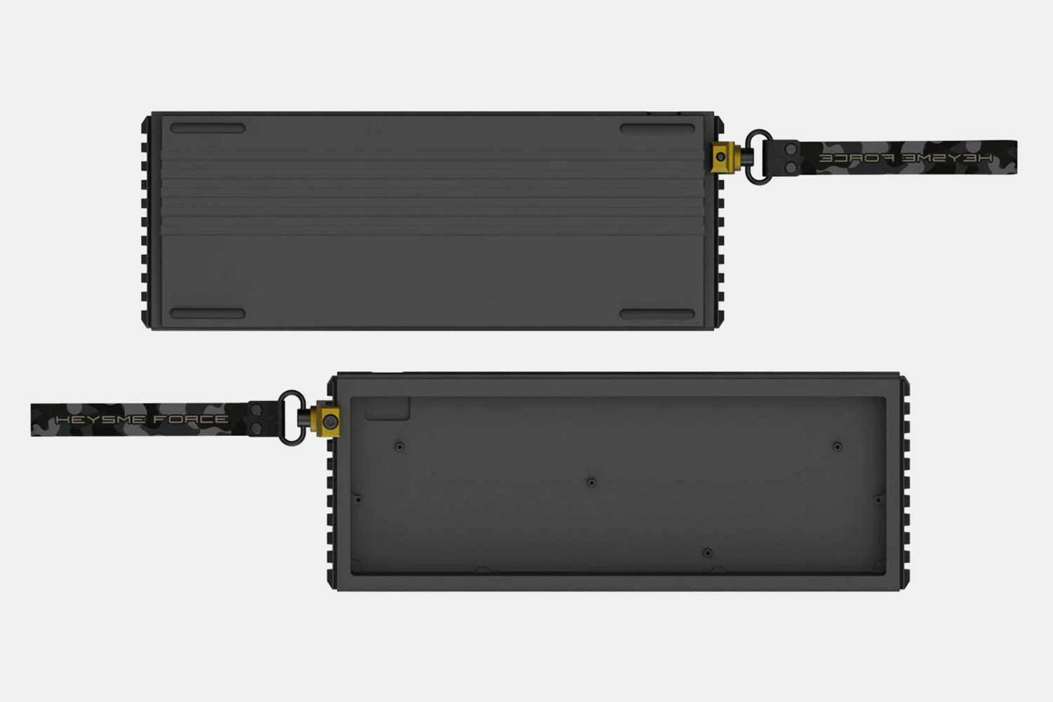 Work Louder Creator Micro | Mechanical Keyboards | Components ...