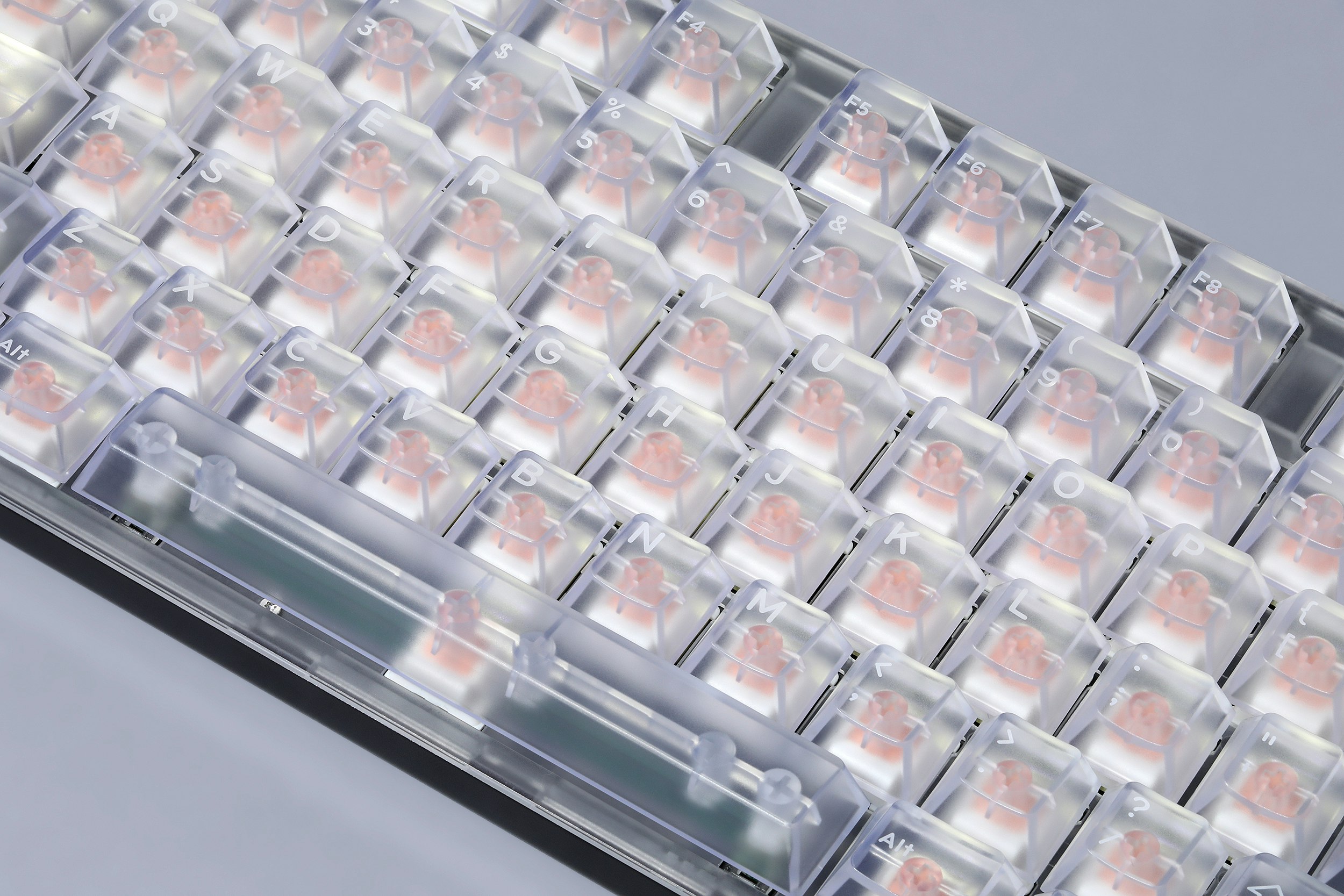 Drop + MiTo Keysterine Keycap Set R2 | Mechanical Keyboards | Keycaps ...