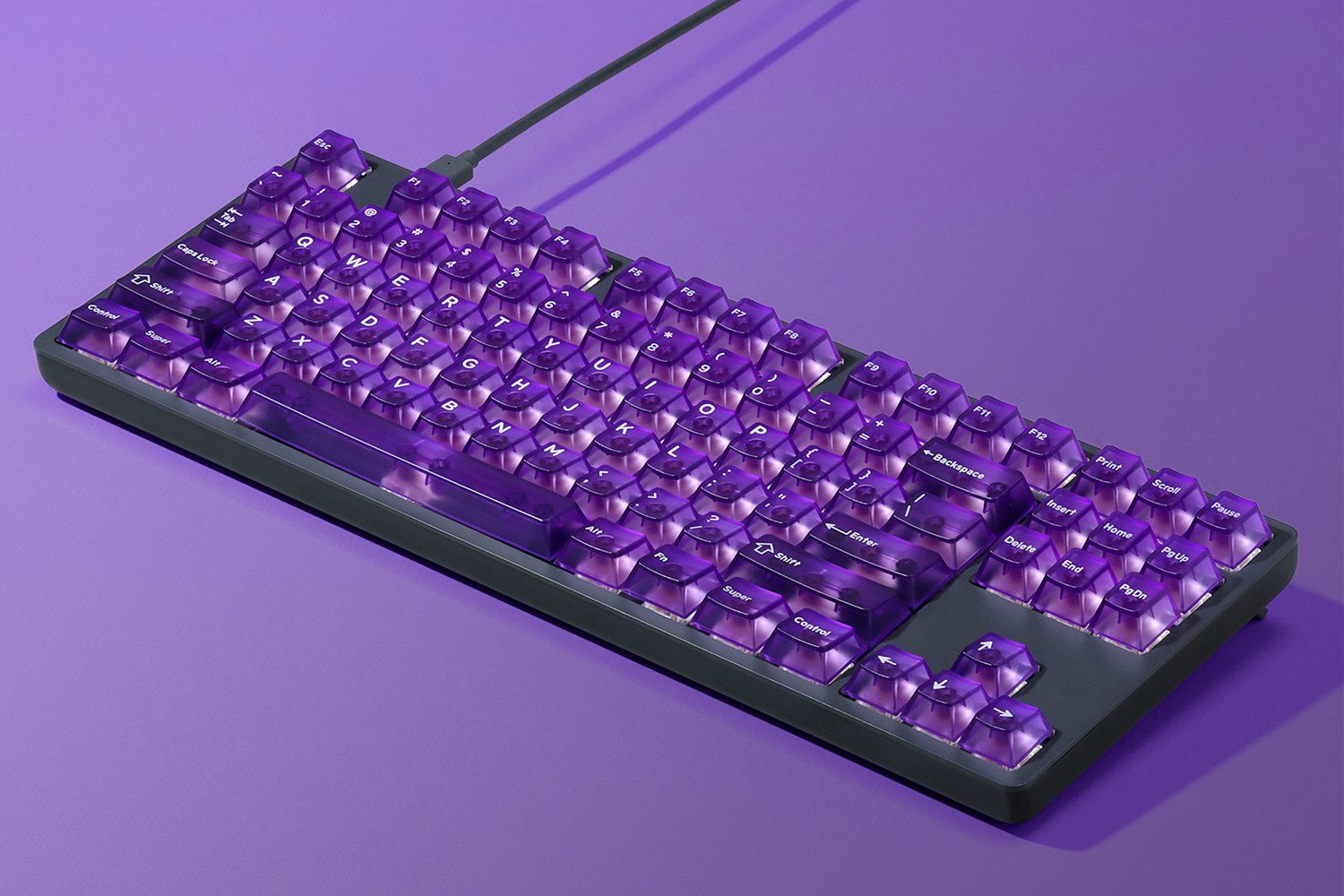 Drop + MiTo Keysterine Keycap Set R2 | Mechanical Keyboards | Keycaps ...