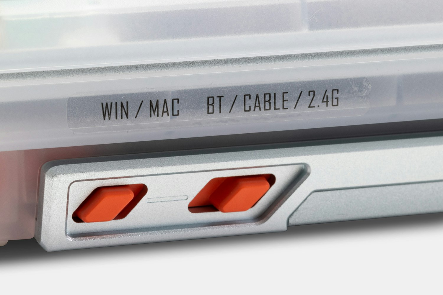 Keyverse INFI 75 Lite Tri-Mode Mechanical Keyboard | Mechanical ...