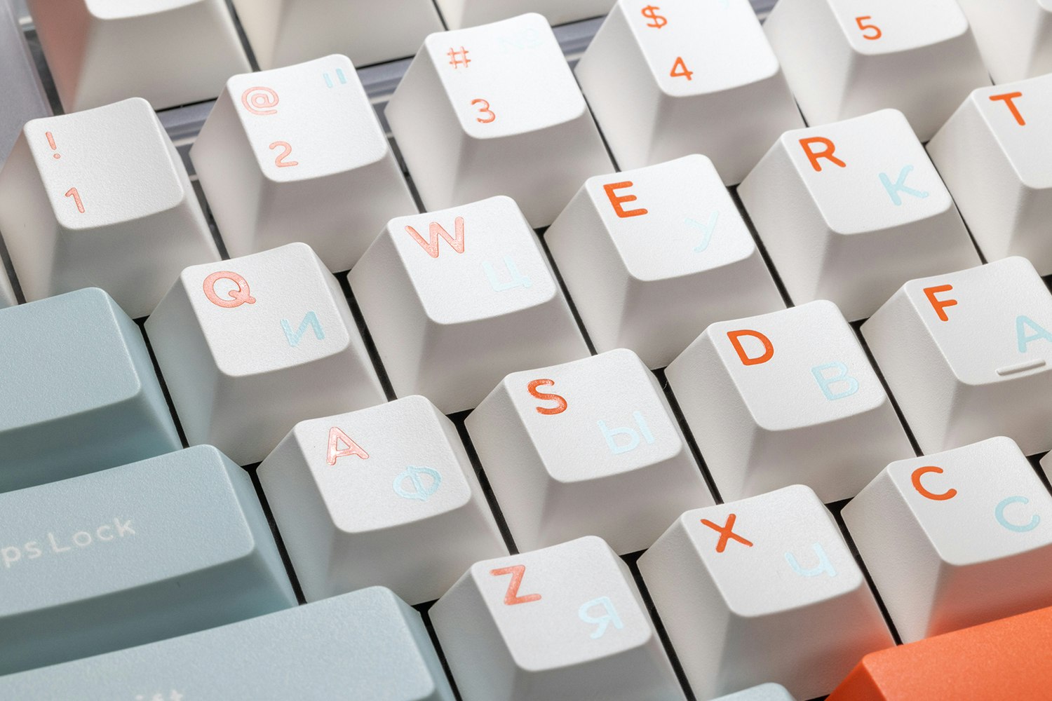 Keyverse INFI 75 Lite Tri-Mode Mechanical Keyboard | Mechanical ...