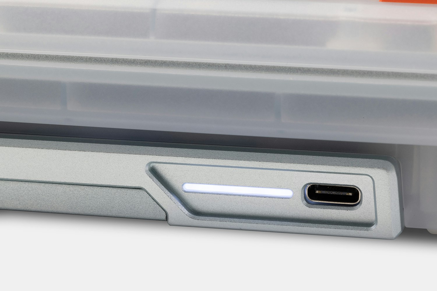 Keyverse INFI 75 Lite Tri-Mode Mechanical Keyboard | Mechanical ...