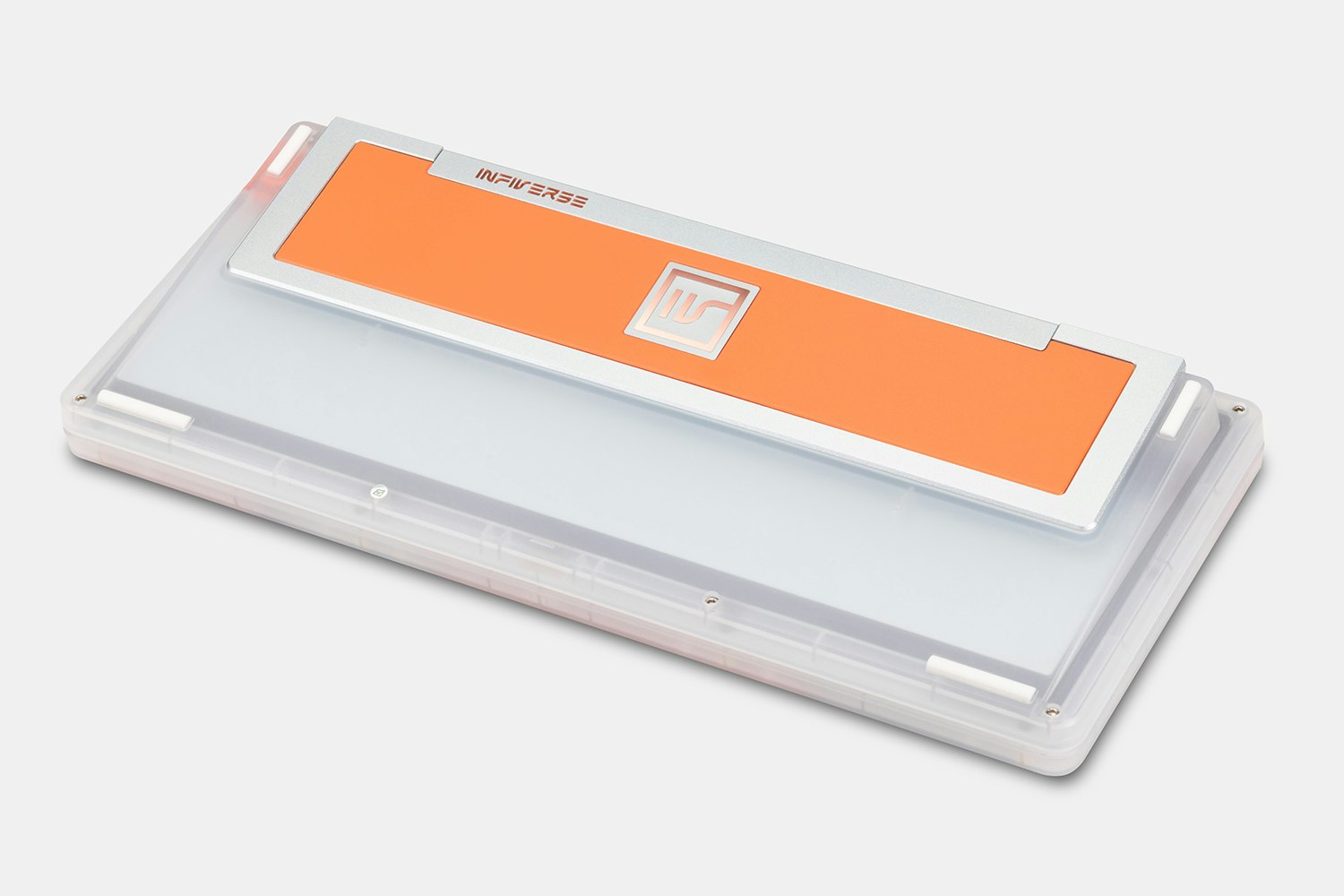 Keyverse INFI 75 Lite Tri-Mode Mechanical Keyboard | Mechanical ...