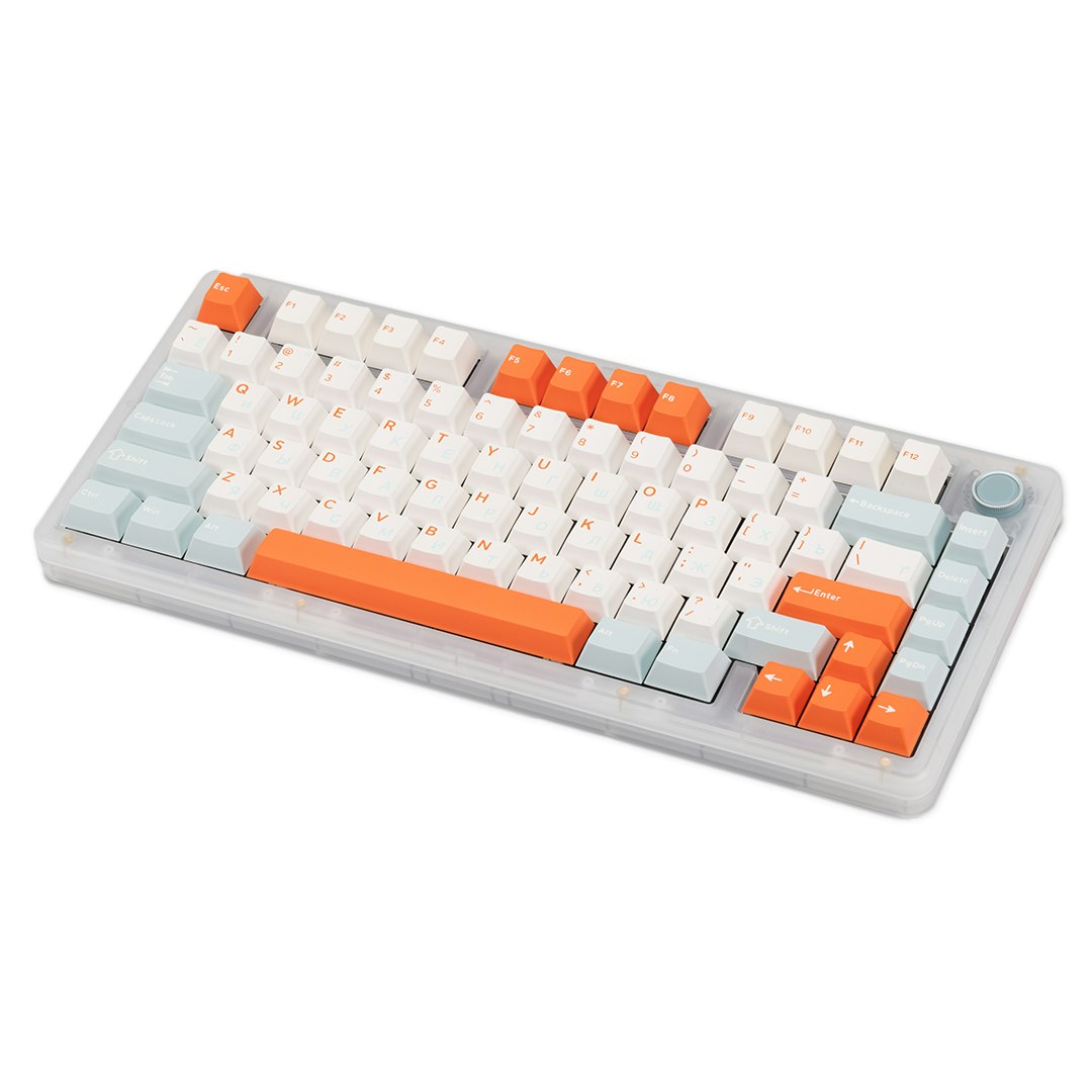 Keyverse INFI 75 Lite Tri-Mode Mechanical Keyboard | Mechanical ...