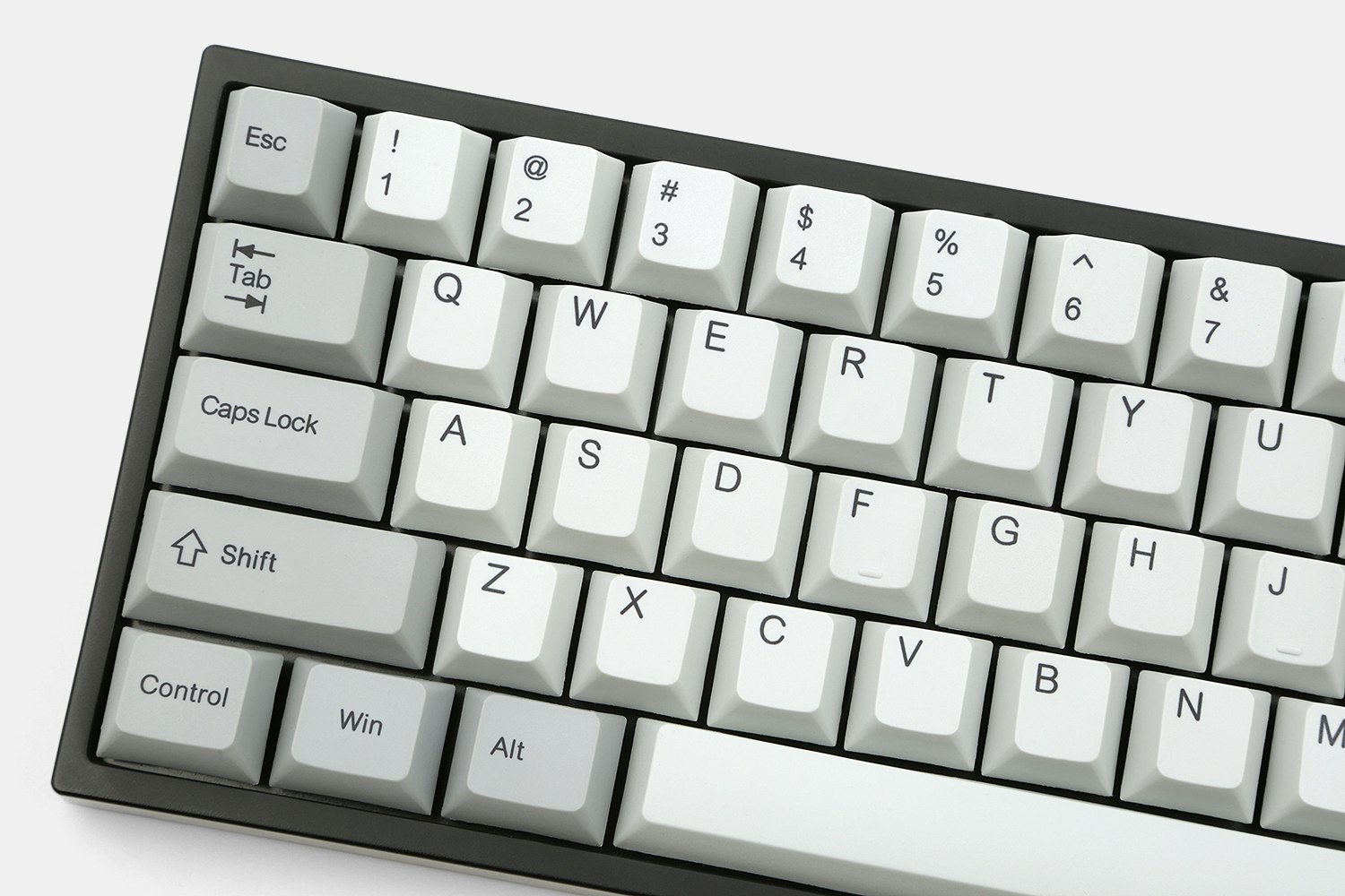 Keywalker 68-Key Bluetooth Mechanical Keyboard | Mechanical Keyboards ...