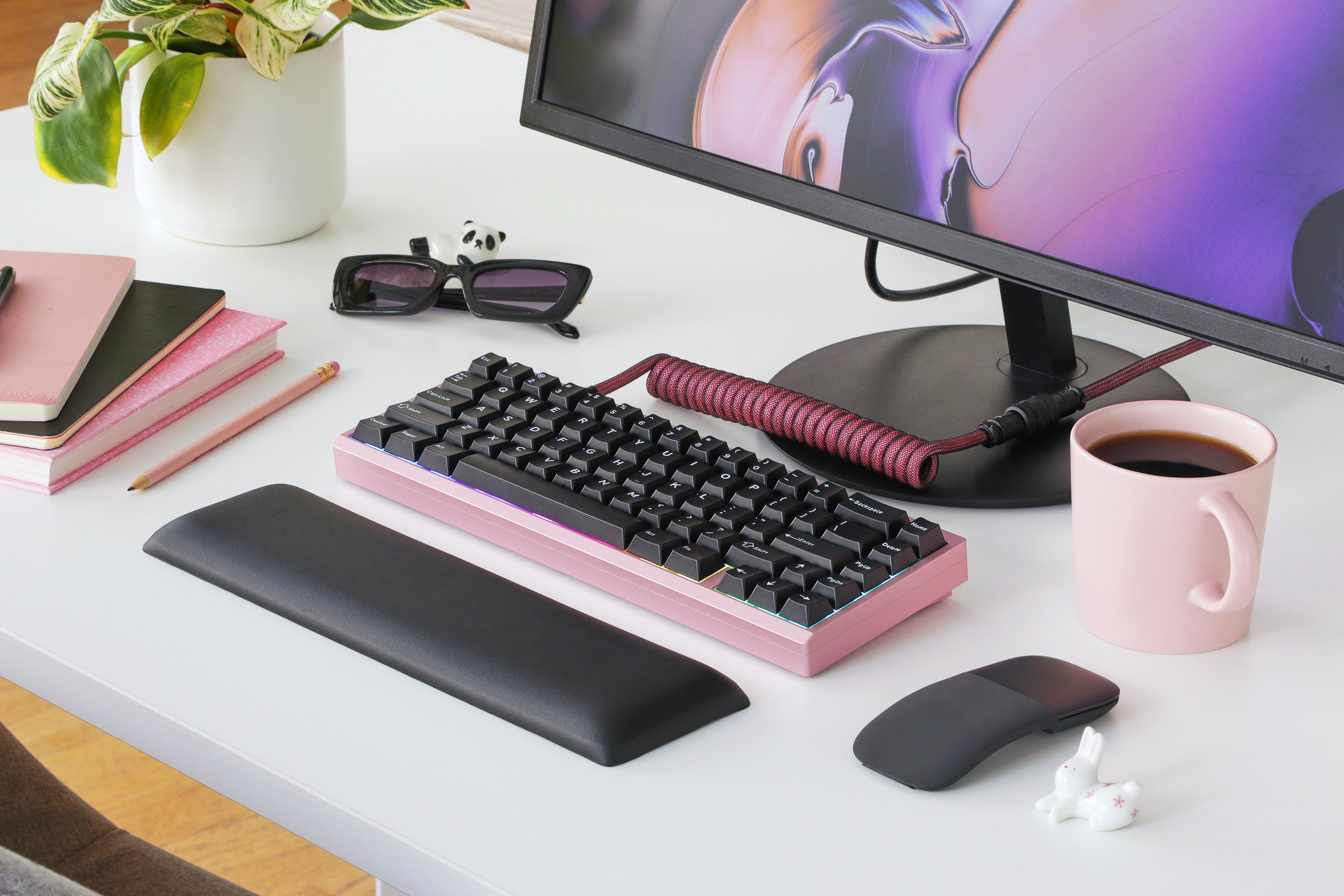 Kezewa Enter67 Mechanical Keyboard Kit - Drop Exclusive | Mechanical ...