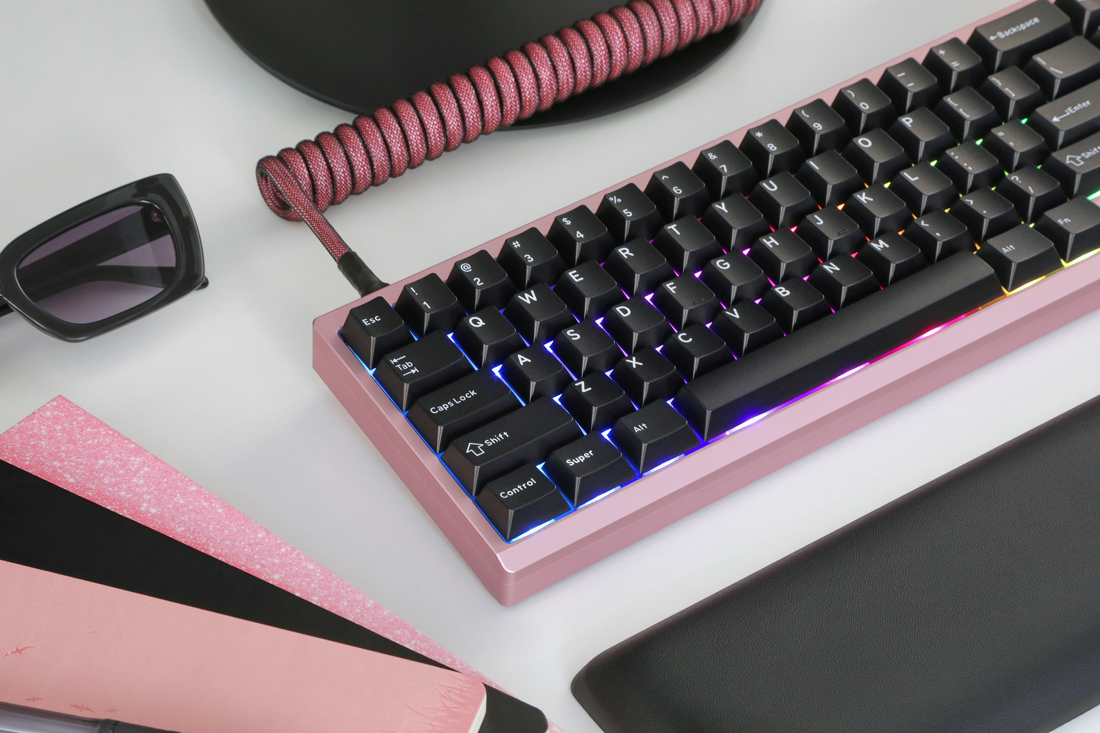 Kezewa Enter67 Mechanical Keyboard Kit - Drop Exclusive | Mechanical ...