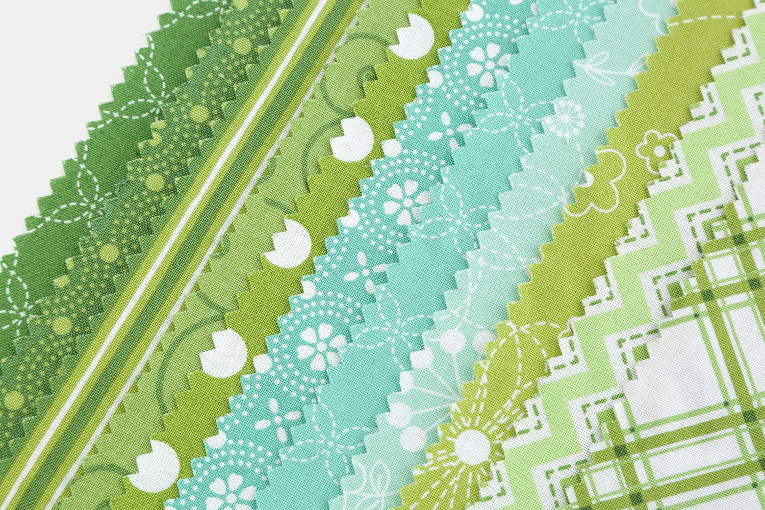 KimberBell Basics Precuts | Fabrics | Drop