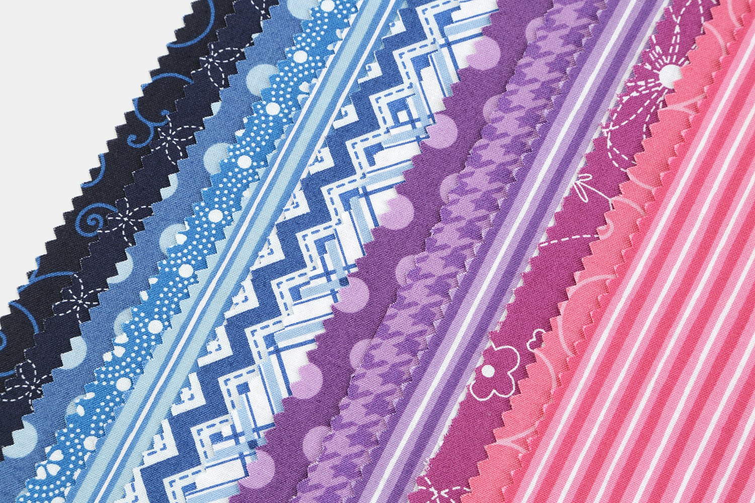 KimberBell Basics Precuts | Fabrics | Drop