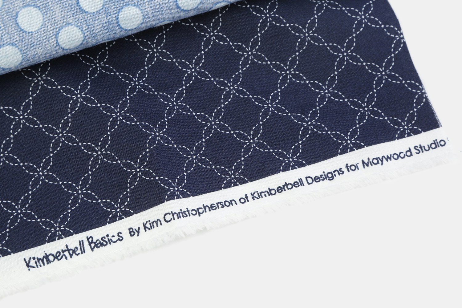 KimberBell Basics Precuts | Fabrics | Drop