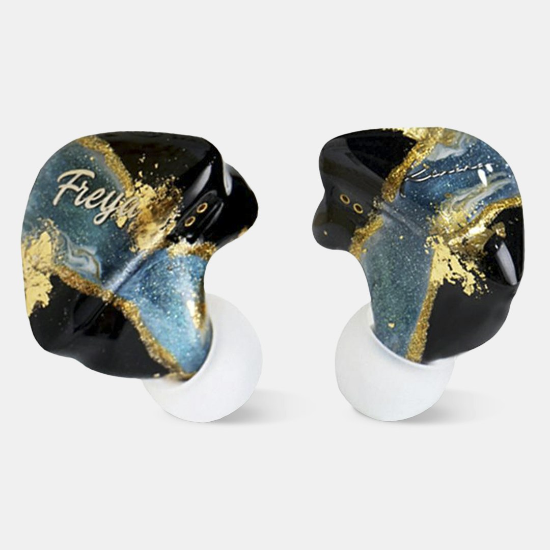 Kinera Freya IEM | Audiophile | Headphones | Universal IEM Headphones ...