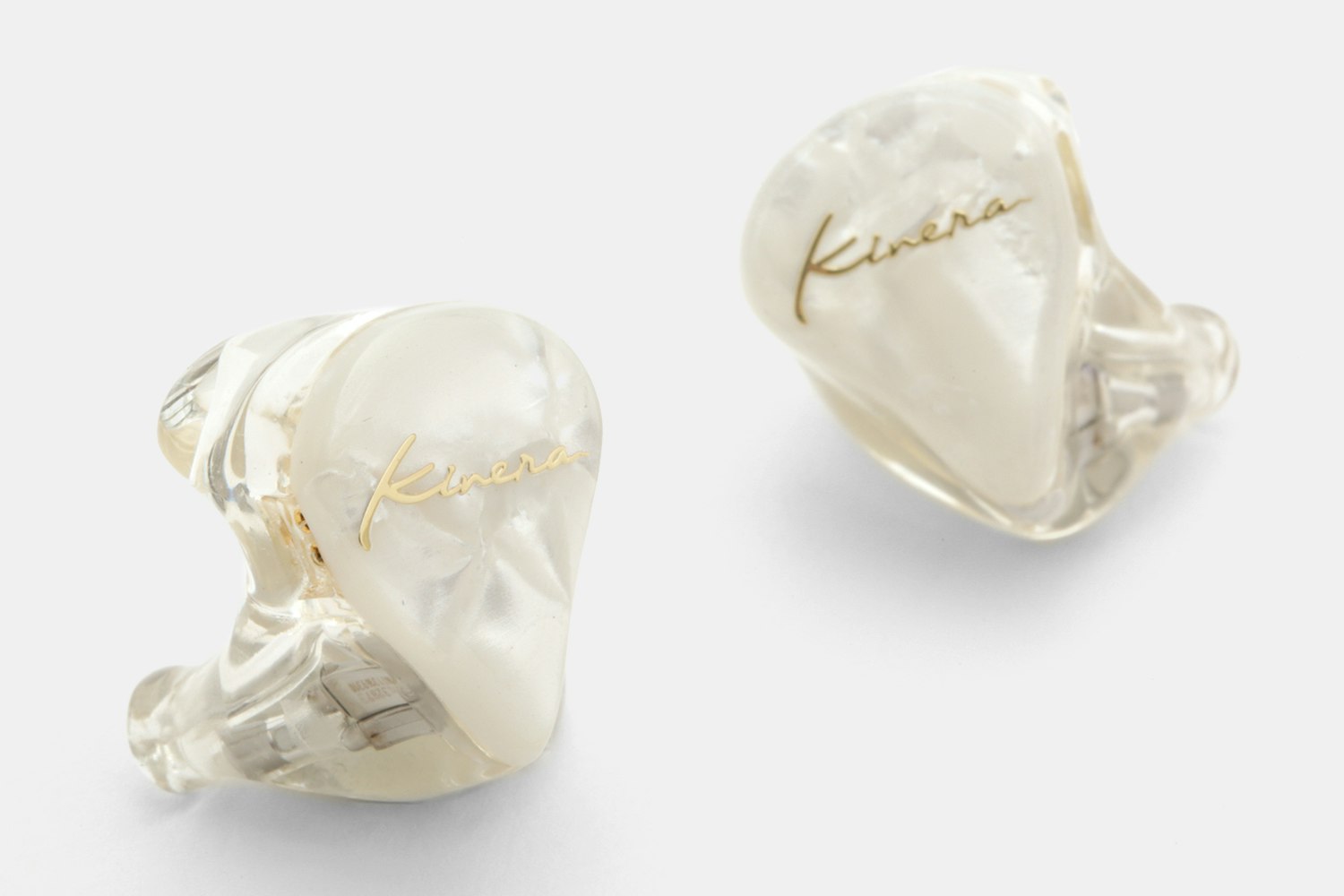 Kinera IDUN IEM | Audiophile | Headphones | Universal IEM Headphones | Drop