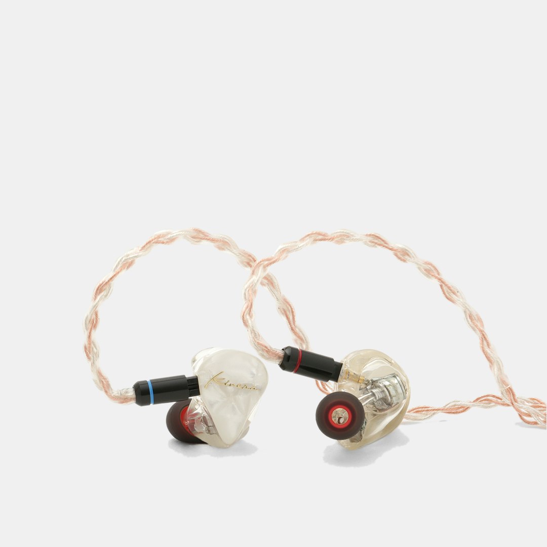 Kinera IDUN IEM | Audiophile | Headphones | Universal IEM Headphones | Drop