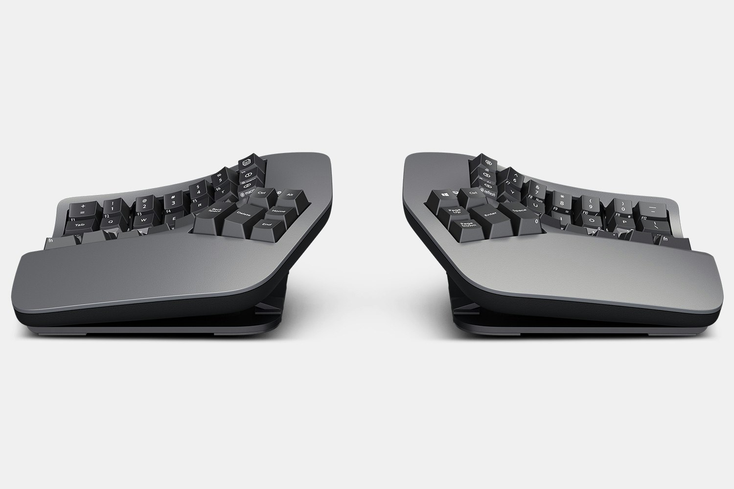 Kinesis Advantage360 Split Ortho Ergonomic Keyboard | Mechanical ...