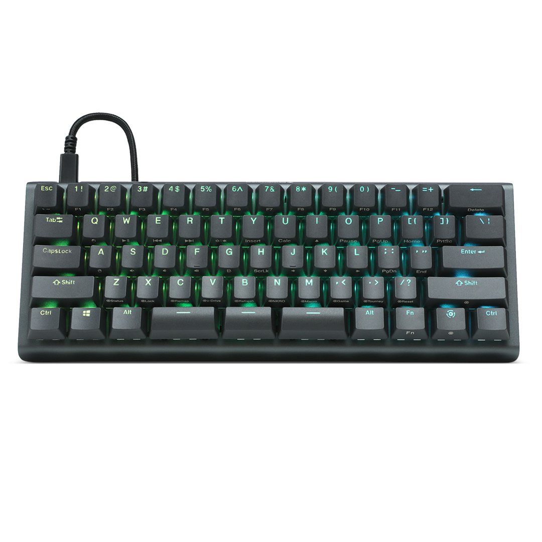 Best Mini Mechanical Keyboards | July 2021 | Drop