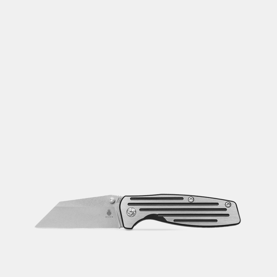 Kizer Ki3480 Rogue Frame Lock Knife | Knives | Folding Knives | Drop