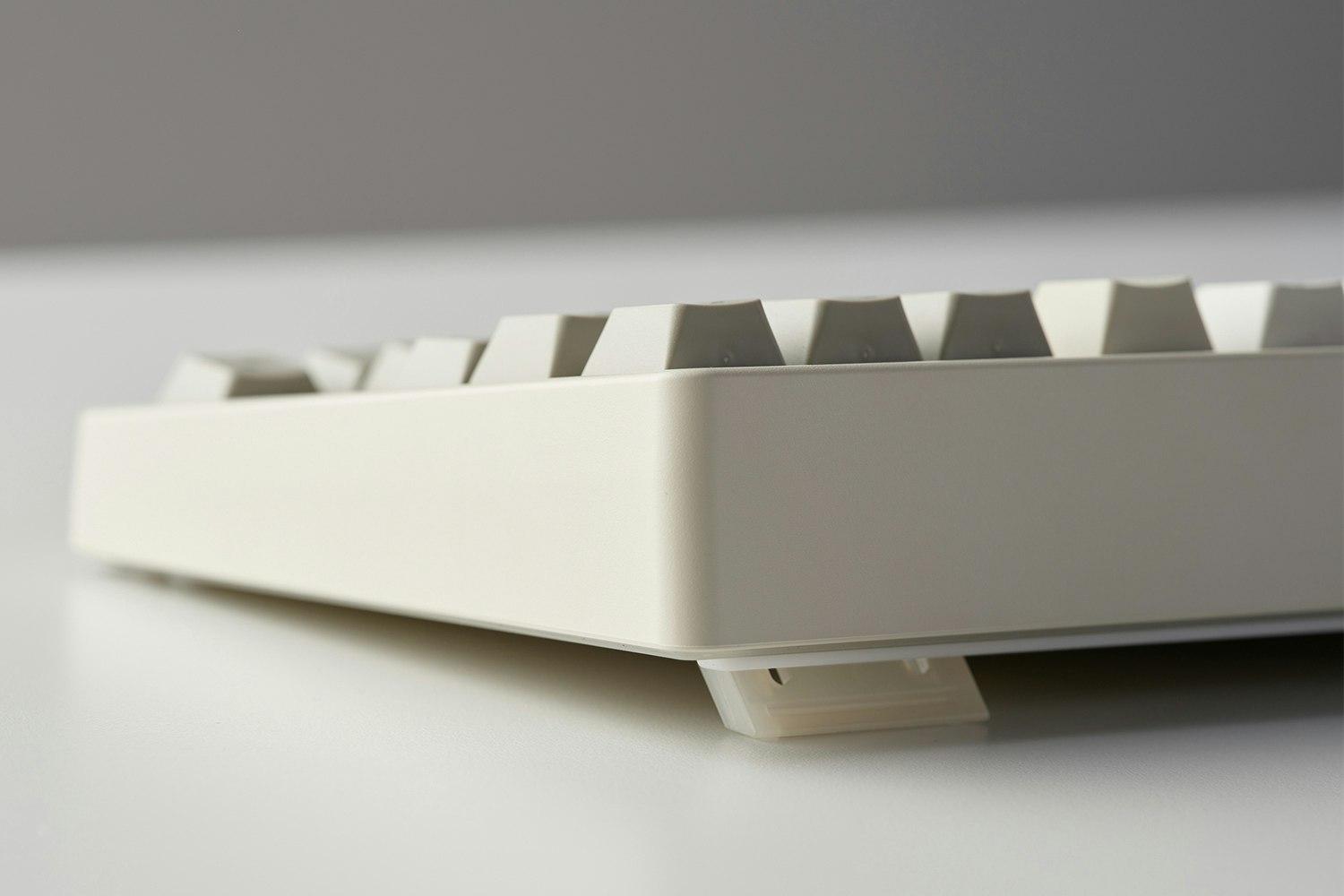 KLC Nori Spring Rider Keyboard | Mechanical Keyboards | TKL Mechanical ...