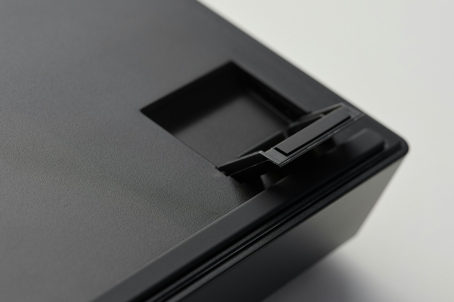 KLC Nori Spring Rider Keyboard | Mechanical Keyboards | TKL Mechanical ...