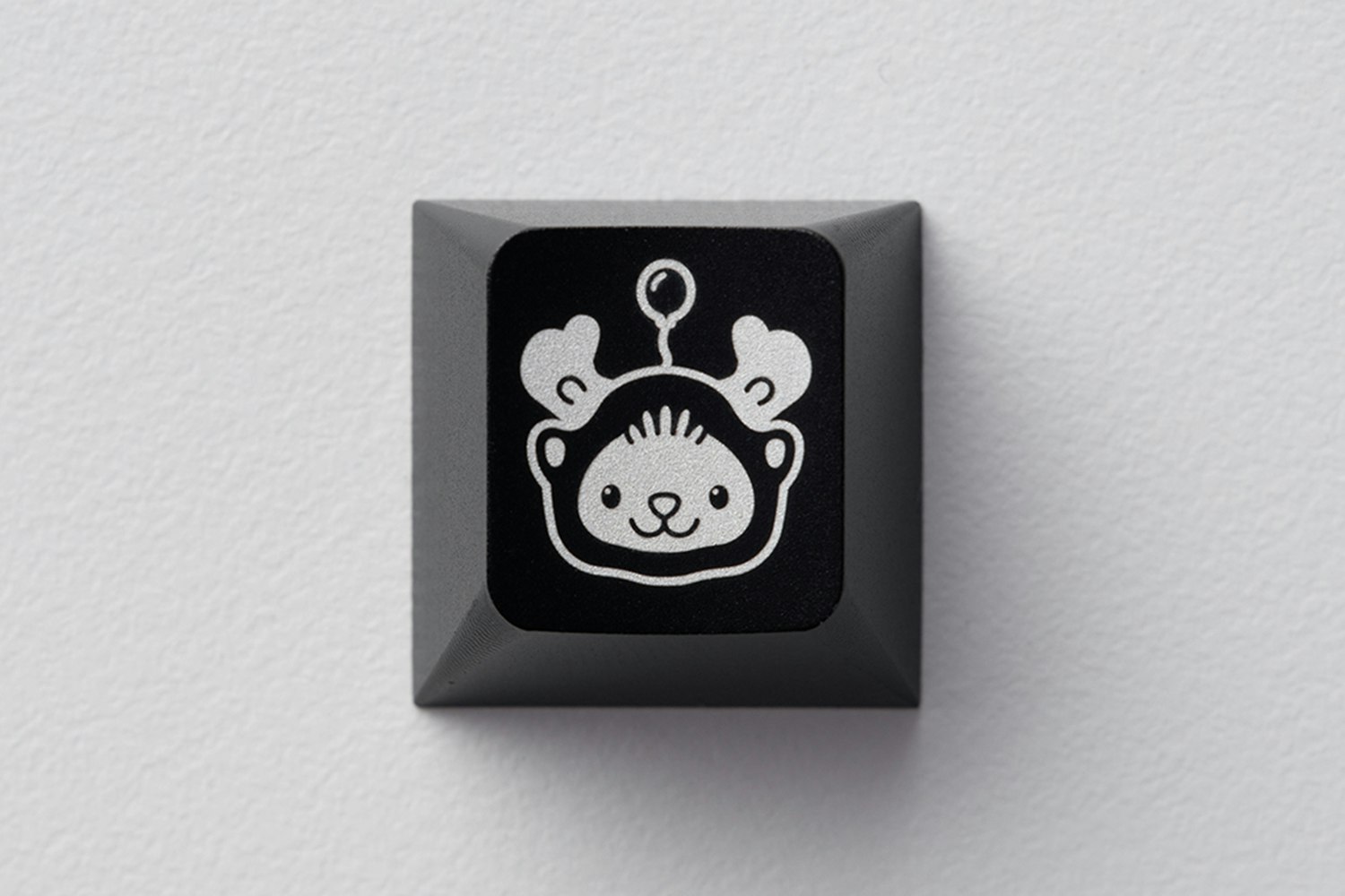 KLC Nori Spring Rider Keyboard | Mechanical Keyboards | TKL Mechanical ...