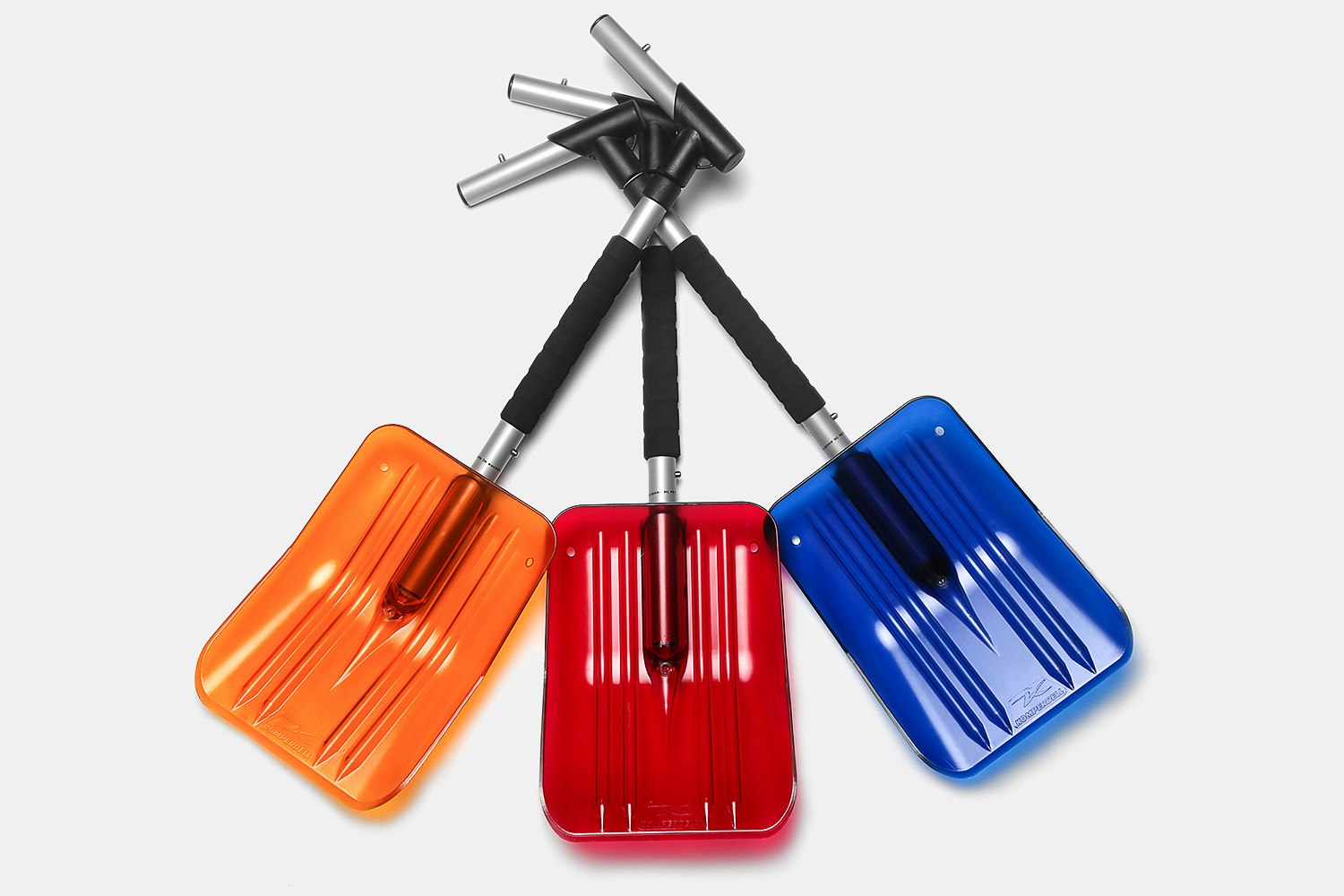 Komperdell Avalanche Snow Shovels | Mountain Gear | Drop
