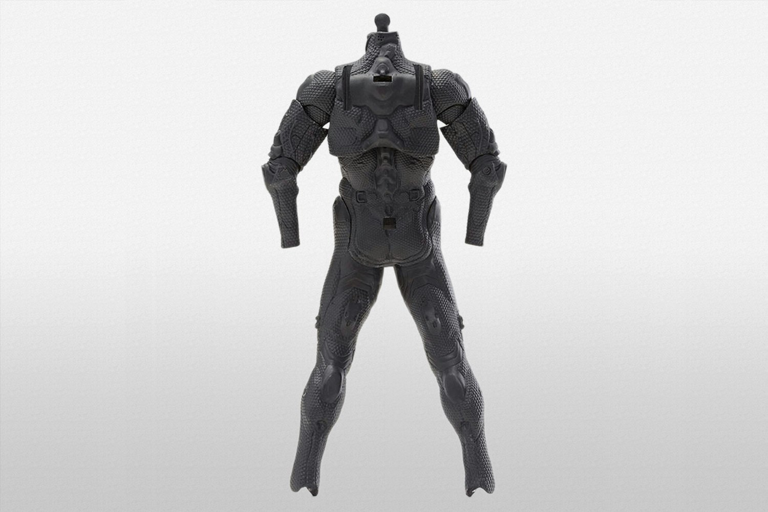 Halo Spartan Tech Suit Basic Body Armor Figure | Miniatures | Drop